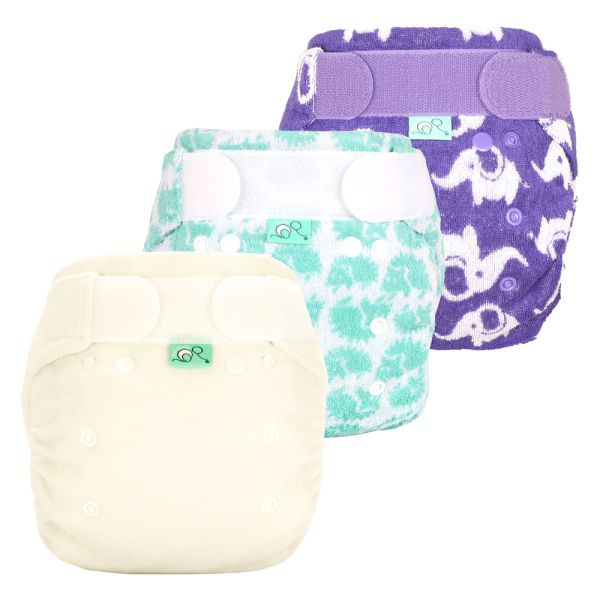 TotsBots - Bamboozle Stretch - Spar Paket (3 Stück)